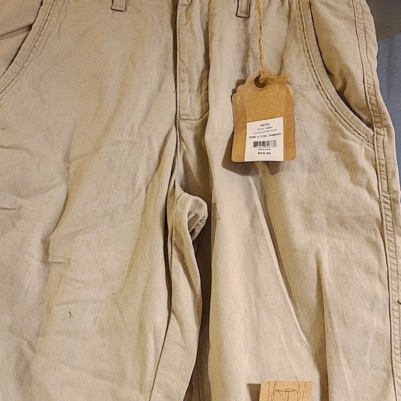 True Craft | Shorts | True Craft Khaki Shorts | Poshmark